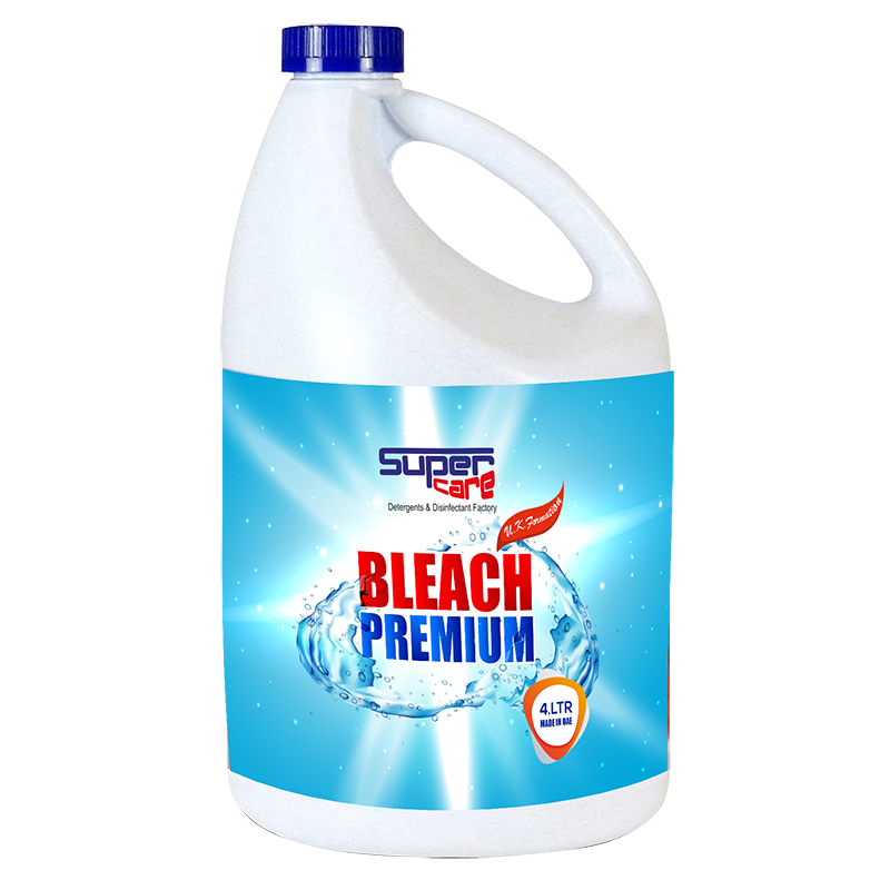 Bleach Premium - My Office Supply