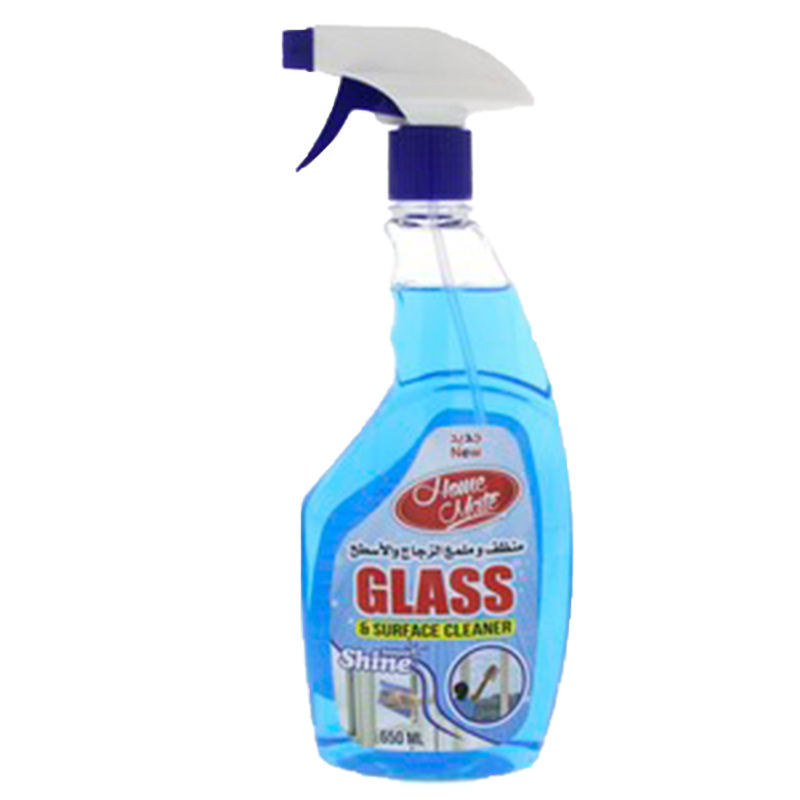 Glass and Surface Cleaner Blue - My Office Supply