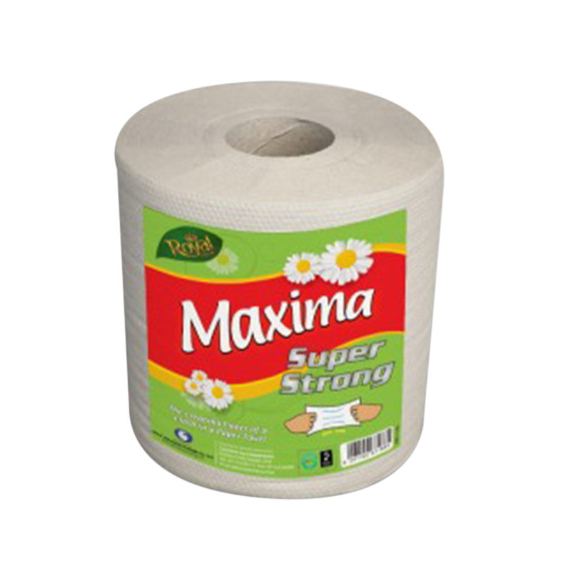 Royal Maxima Super Strong Paper Towel - My Office Supply
