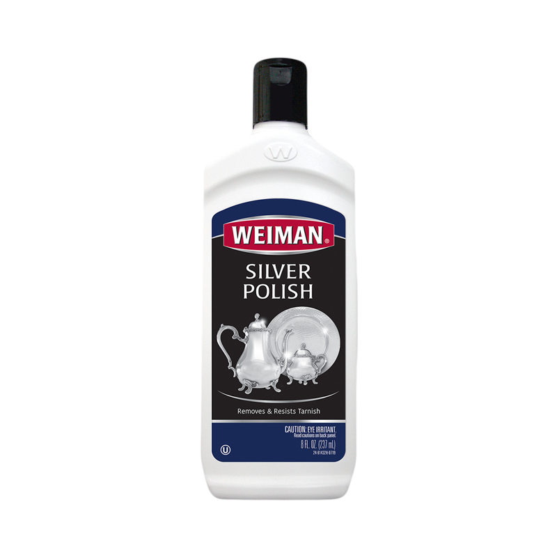 Weiman Silver Polish - My Office Supply