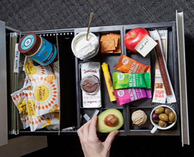 Office Snack - My Office Supply