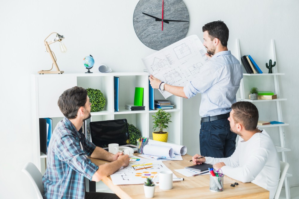 How Office Organization Can Change Your Work Day - My Office Supply
