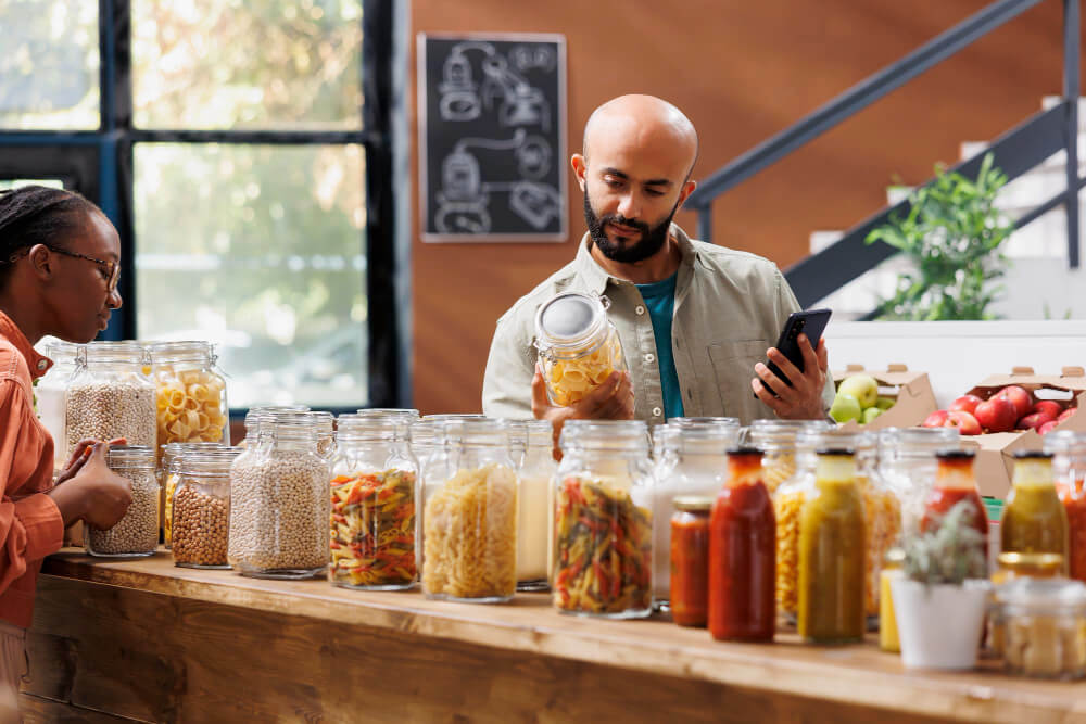 Office Pantry Solutions That Improve Workflow & Productivity
